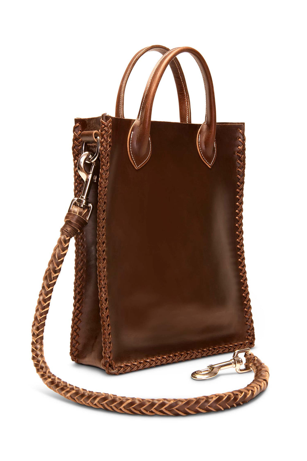 Braided Bags