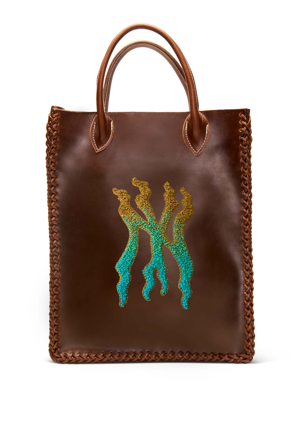 Braided Bags