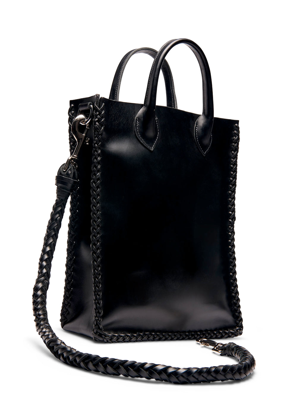 Braided Bags